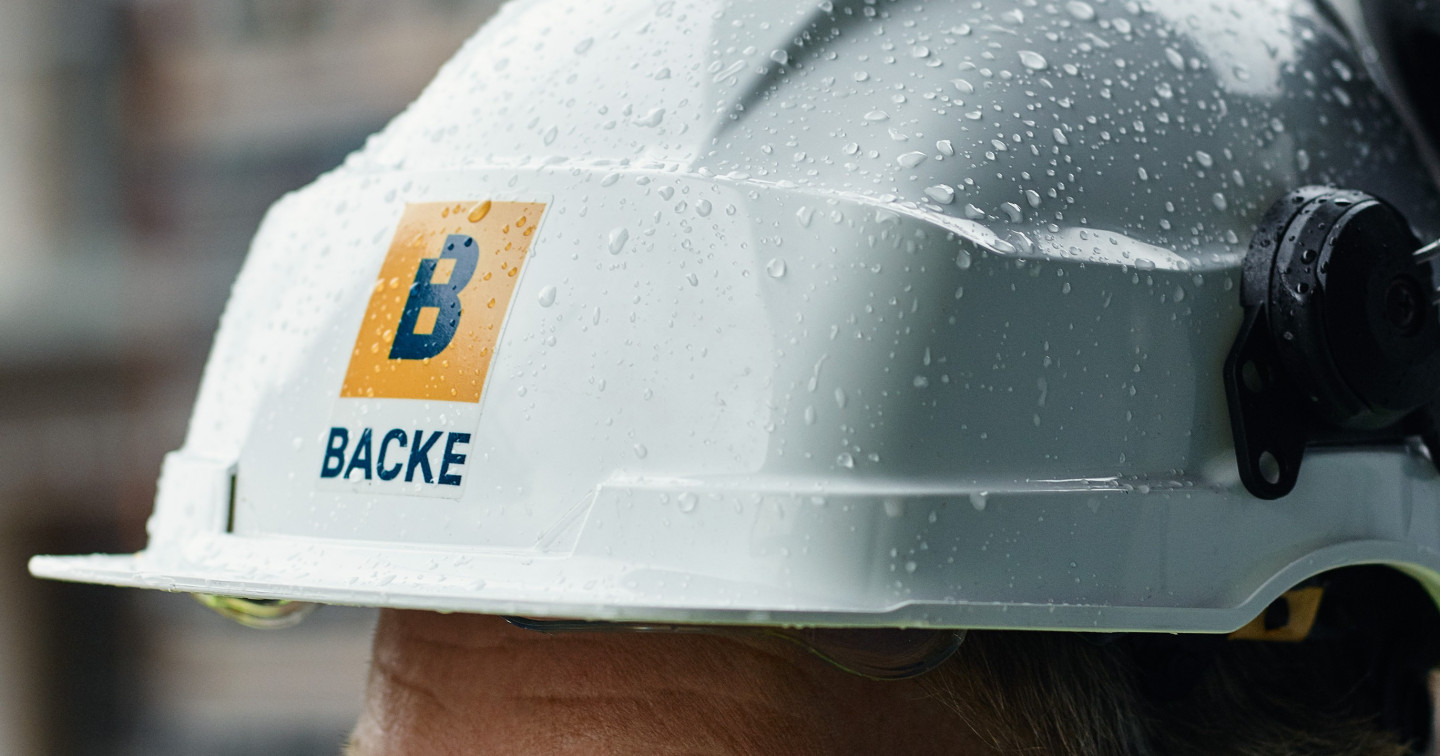 AS Backe - Ledige stillinger