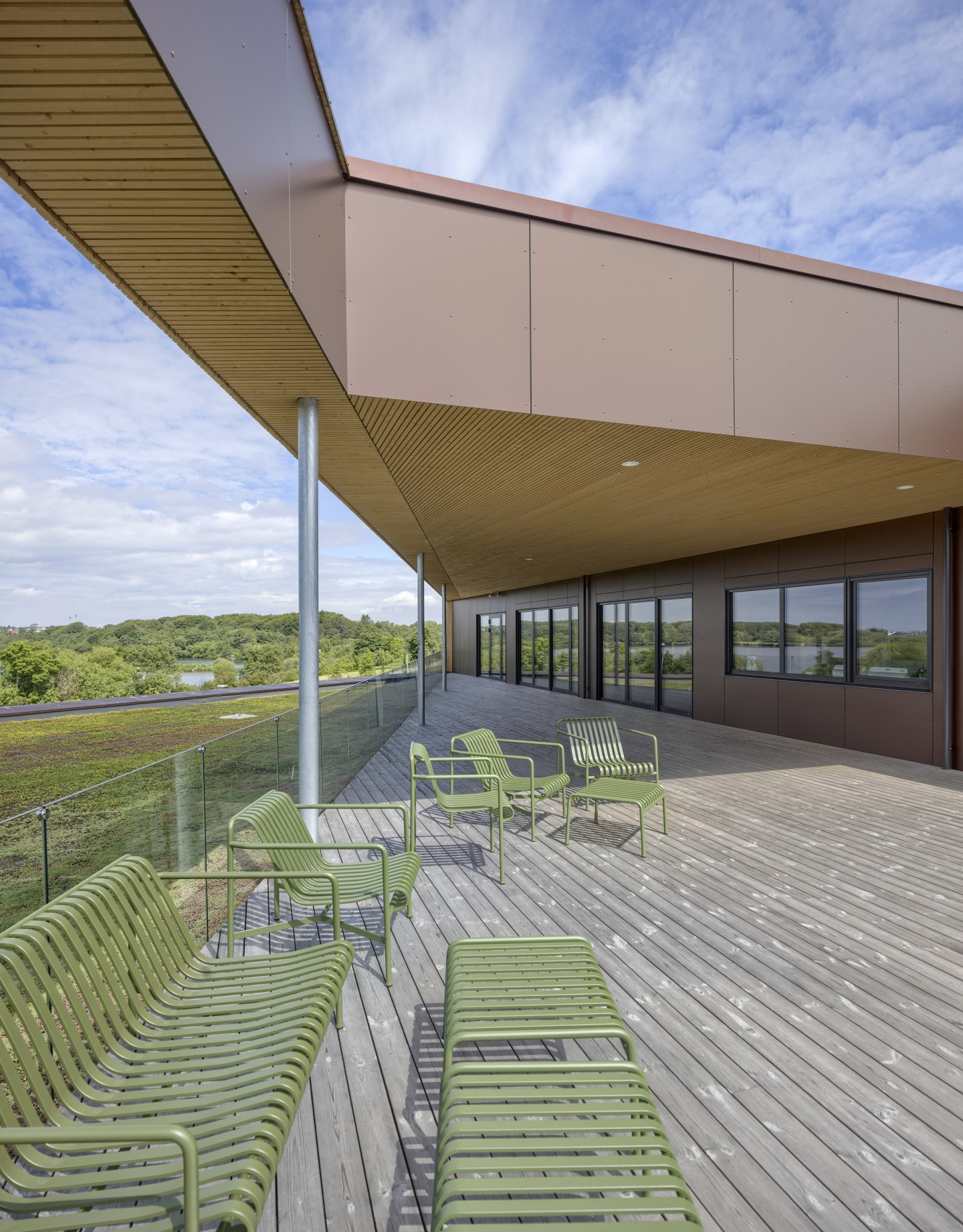 AS Backe - Schancheholen Brannstasjon